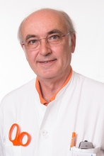 Krankenhaus Buchholz - Anna Christina Bellersen