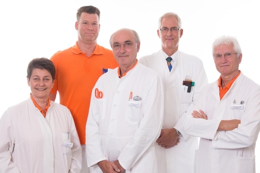 Krankenhaus Buchholz - Team