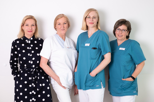 Krankenhaus Buchholz - Team MVZ Neurologie